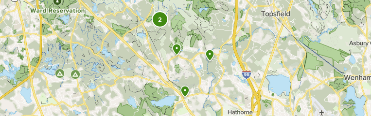 Best Walking Trails in Middleton | AllTrails