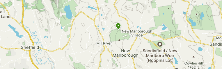 Best Trail Running Trails in Mill River | AllTrails