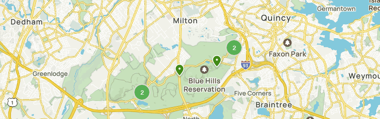 Best Horseback Riding Trails in Milton | AllTrails