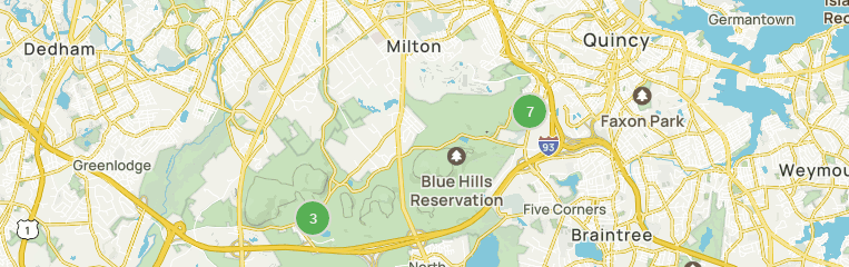 Best Lake Trails in Milton | AllTrails