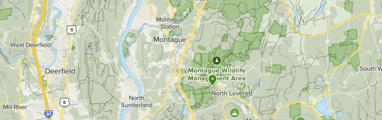 2023 Best Views Trails in Montague | AllTrails