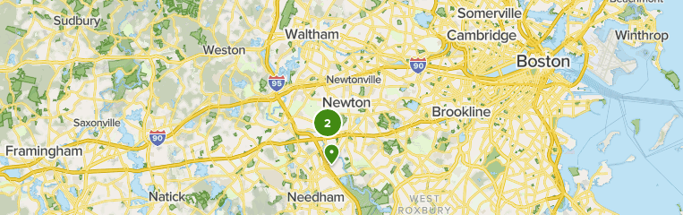 Best Bird Watching Trails in Newton | AllTrails