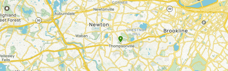 Best Forest Trails in Newton Center | AllTrails