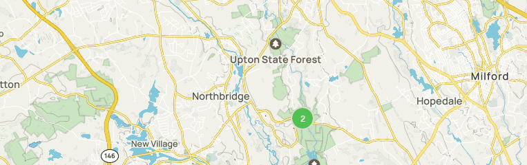 Best Forest Trails in Northbridge | AllTrails