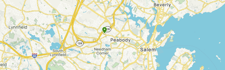 Best Road Biking Trails in Peabody | AllTrails