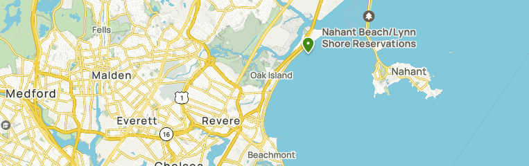 Best Beach Trails in Revere | AllTrails