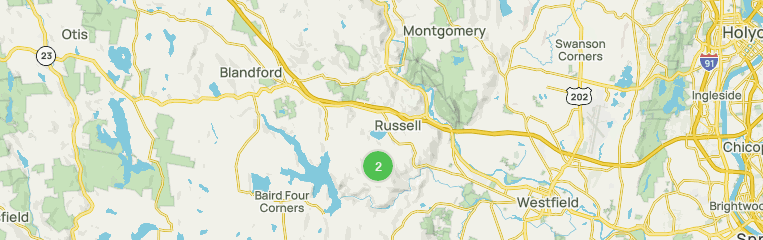 Best Forest Trails in Russell | AllTrails