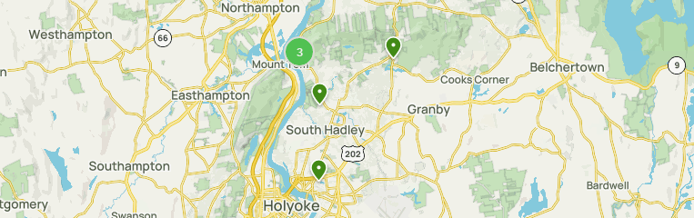 2023 Best Kid Friendly Trails in South Hadley | AllTrails