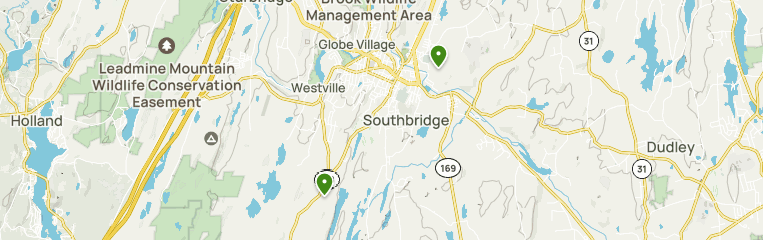 2023 Best Views Trails in Southbridge | AllTrails