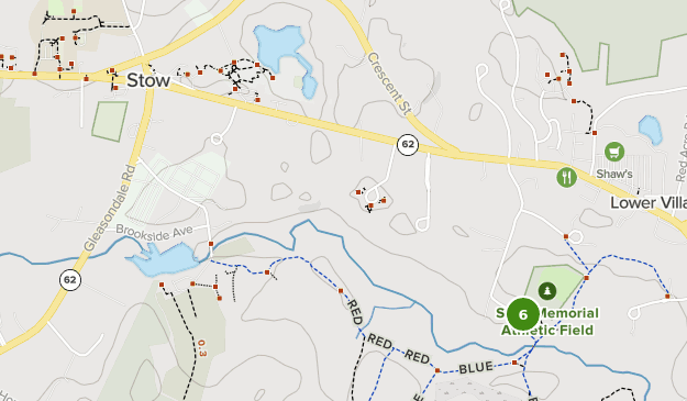 Best River Trails near Stow, Massachusetts | AllTrails