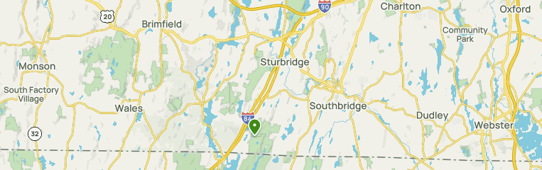 Best Cave Trails in Sturbridge | AllTrails