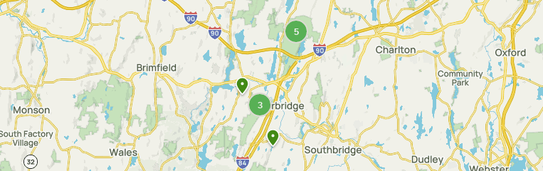 10 Best Walking Trails in Sturbridge | AllTrails
