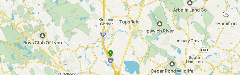 2023 Best Horseback Riding Trails in Topsfield | AllTrails