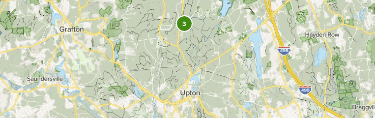 Best Walking Trails in Upton | AllTrails