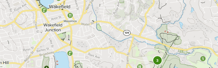 Best Walking Trails in Wakefield | AllTrails