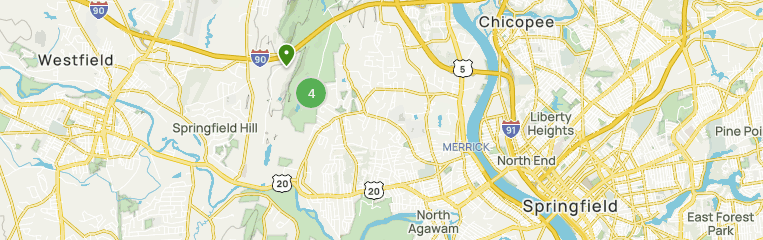 Best Walking Trails in West Springfield | AllTrails