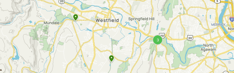 Best River Trails in Westfield | AllTrails