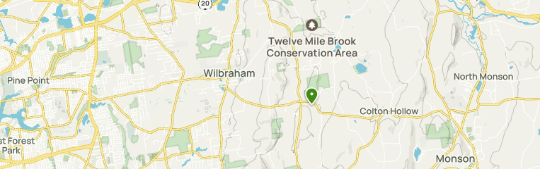 Best Horseback Riding Trails in Wilbraham | AllTrails