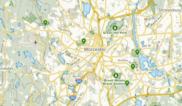 Best Kid Friendly Trails near Worcester, Massachusetts | AllTrails