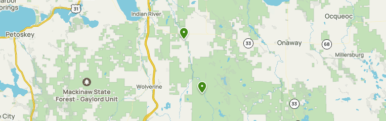 Best River Trails in Afton | AllTrails