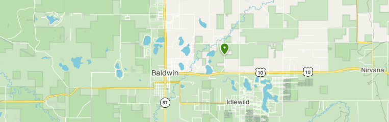 Best Kid Friendly Trails in Baldwin | AllTrails