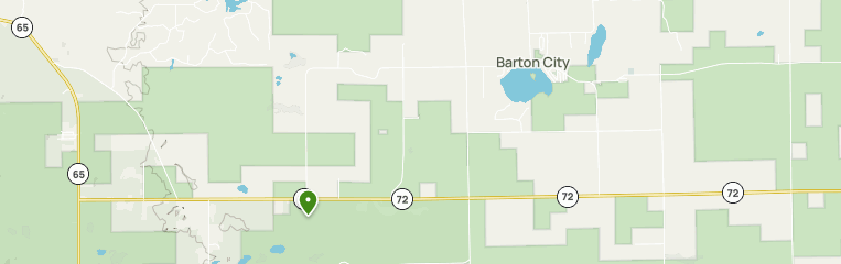 Best Lake Trails in Barton City | AllTrails