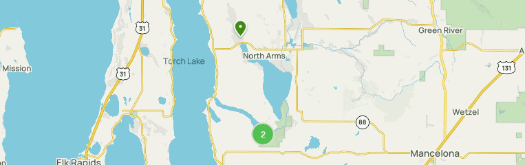 Best Trail Running Trails in Bellaire | AllTrails