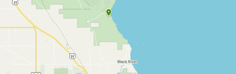 2023 Best Beach Trails in Black River | AllTrails