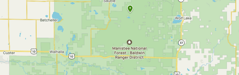 Best Views Trails in Branch | AllTrails