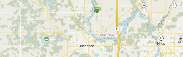 Best Forest Trails in Buchanan | AllTrails