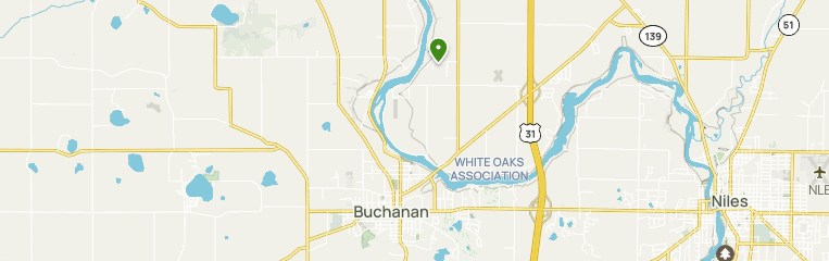 Best Walking Trails in Buchanan | AllTrails