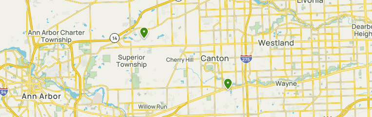 Best River Trails in Canton | AllTrails