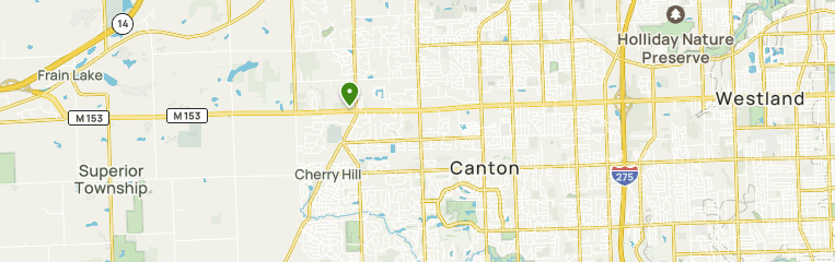 Best Walking Trails in Canton | AllTrails