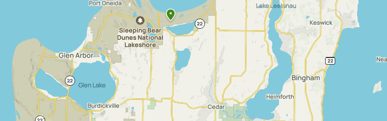 Best Forest Trails in Cedar | AllTrails