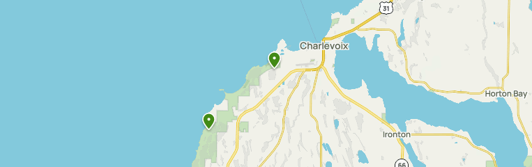 Best Camping Trails in Charlevoix | AllTrails