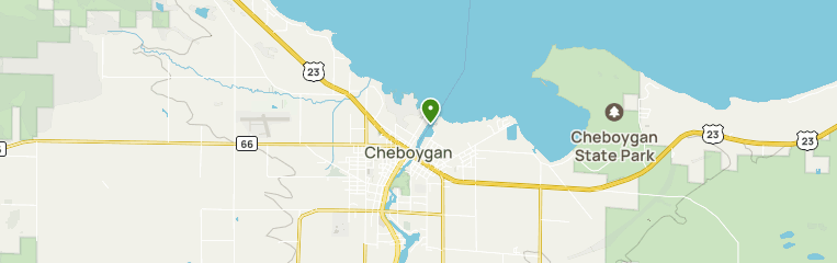 2023 Best River Trails in Cheboygan | AllTrails