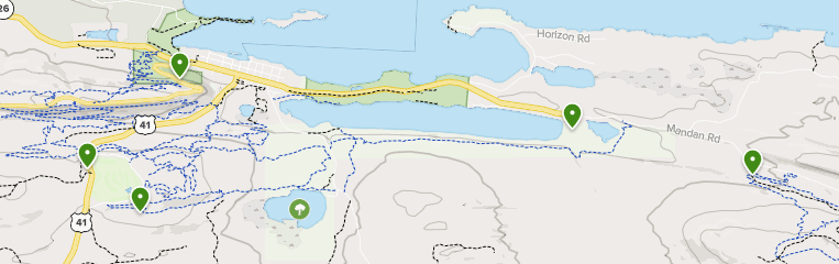 2023 Best Long Trails in Copper Harbor | AllTrails