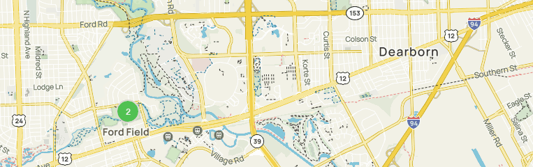 Best Walking Trails in Dearborn | AllTrails