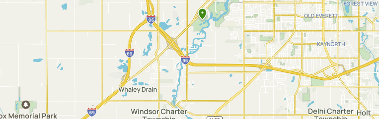 Best Forest Trails in Dimondale | AllTrails