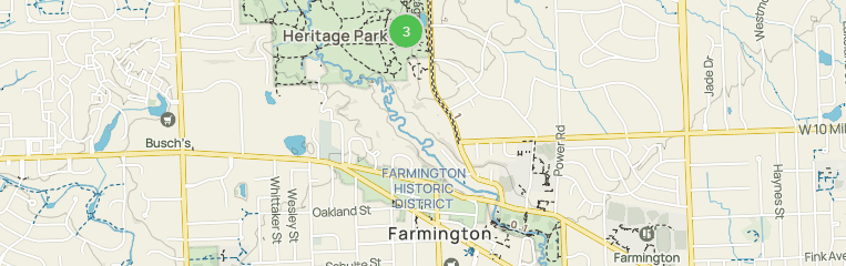 2023 Best River Trails in Farmington | AllTrails