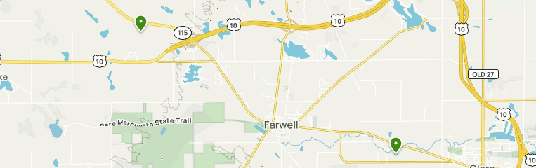 Best Kid Friendly Trails in Farwell | AllTrails