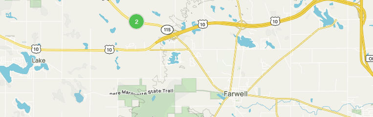 2023 Best Views Trails in Farwell | AllTrails