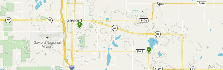 Best Kid Friendly Trails in Gaylord | AllTrails