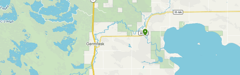 2023 Best Forest Trails In Germfask Alltrails