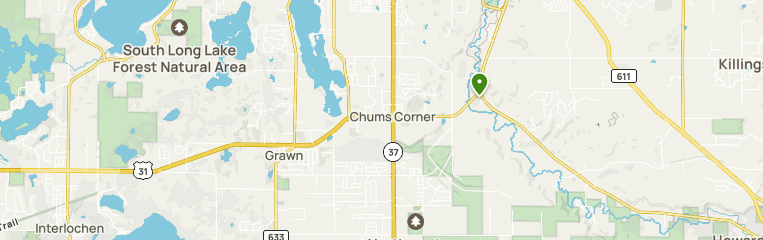 Best Stroller Friendly Trails in Grawn | AllTrails