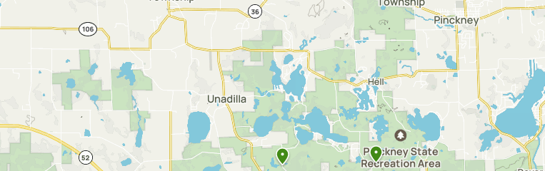 Best Forest Trails in Gregory | AllTrails