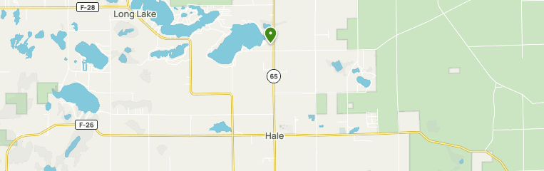 2023 Best Views Trails in Hale | AllTrails