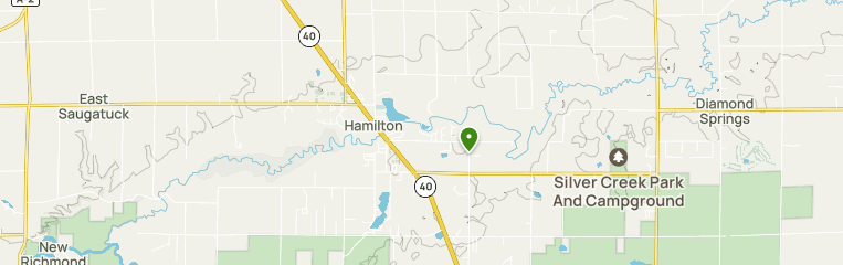 Best Walking Trails in Hamilton | AllTrails