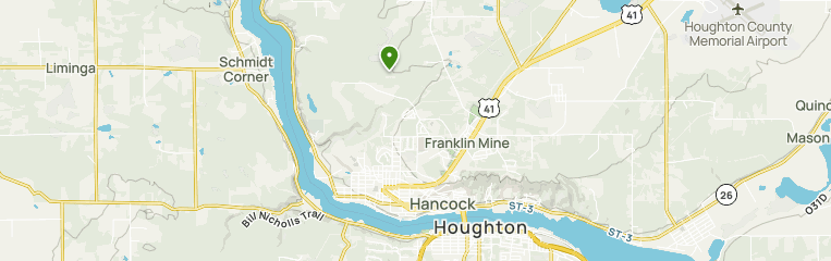 2023 Best River Trails in Hancock | AllTrails