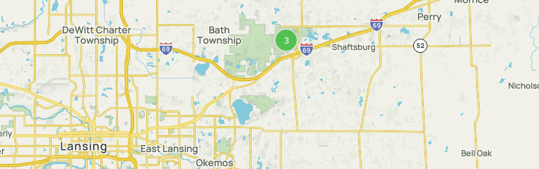 Best Lake Trails in Haslett | AllTrails